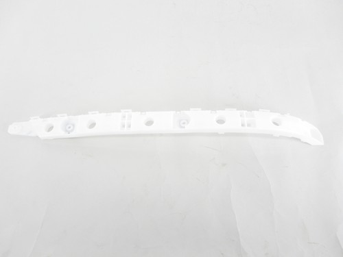Genuine OEM Nissan 85221-4BA1A Driver Rear Bumper Side Bracket 2014-19 ...