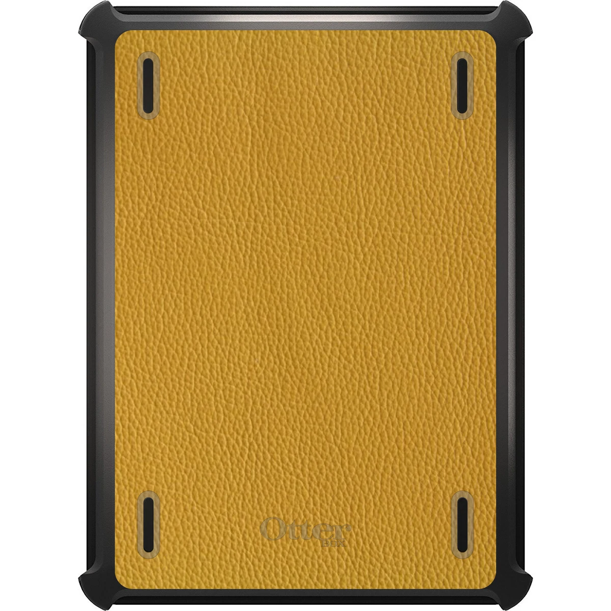 Yellow Otterbox Ipad Case