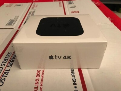 Apple TV 4K (A1842) 4th Gen 32GB | eBay