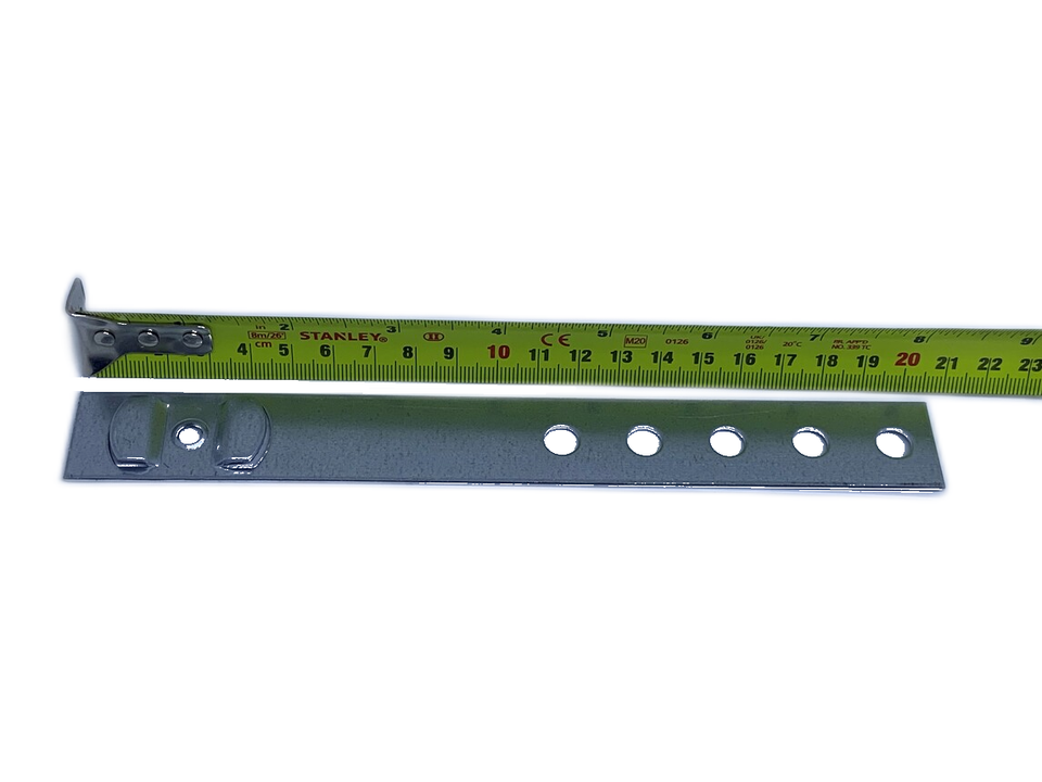 Genuine Eurocell HD UPVC Window / Door Sash Frame Fixing Brackets Clips ...