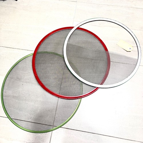 3 x Wire Scrims - 13 and 1/2" (Inch) - Various - BARGAIN - Free Post | eBay