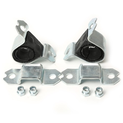 Front Sway Bar Bushing Stabilizer L+R Fit For Audi Q3 Passat Tiguan ...