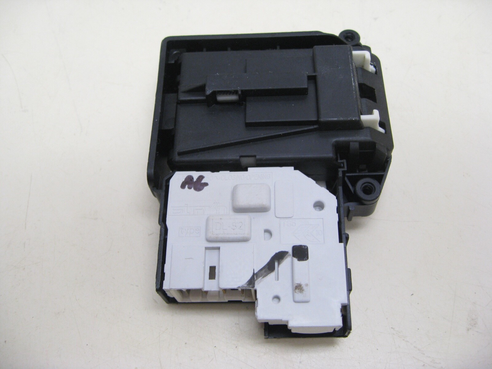 EBF61315802 EBF62534401 LG or Kenmore Washer Door Lock Latch - | eBay