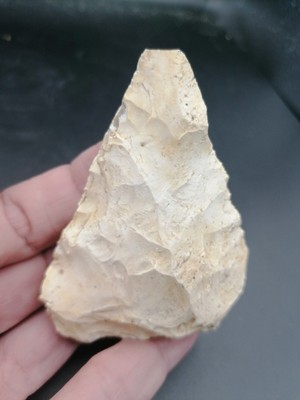 Neolithic & Paleolithic - Neanderthal Tool