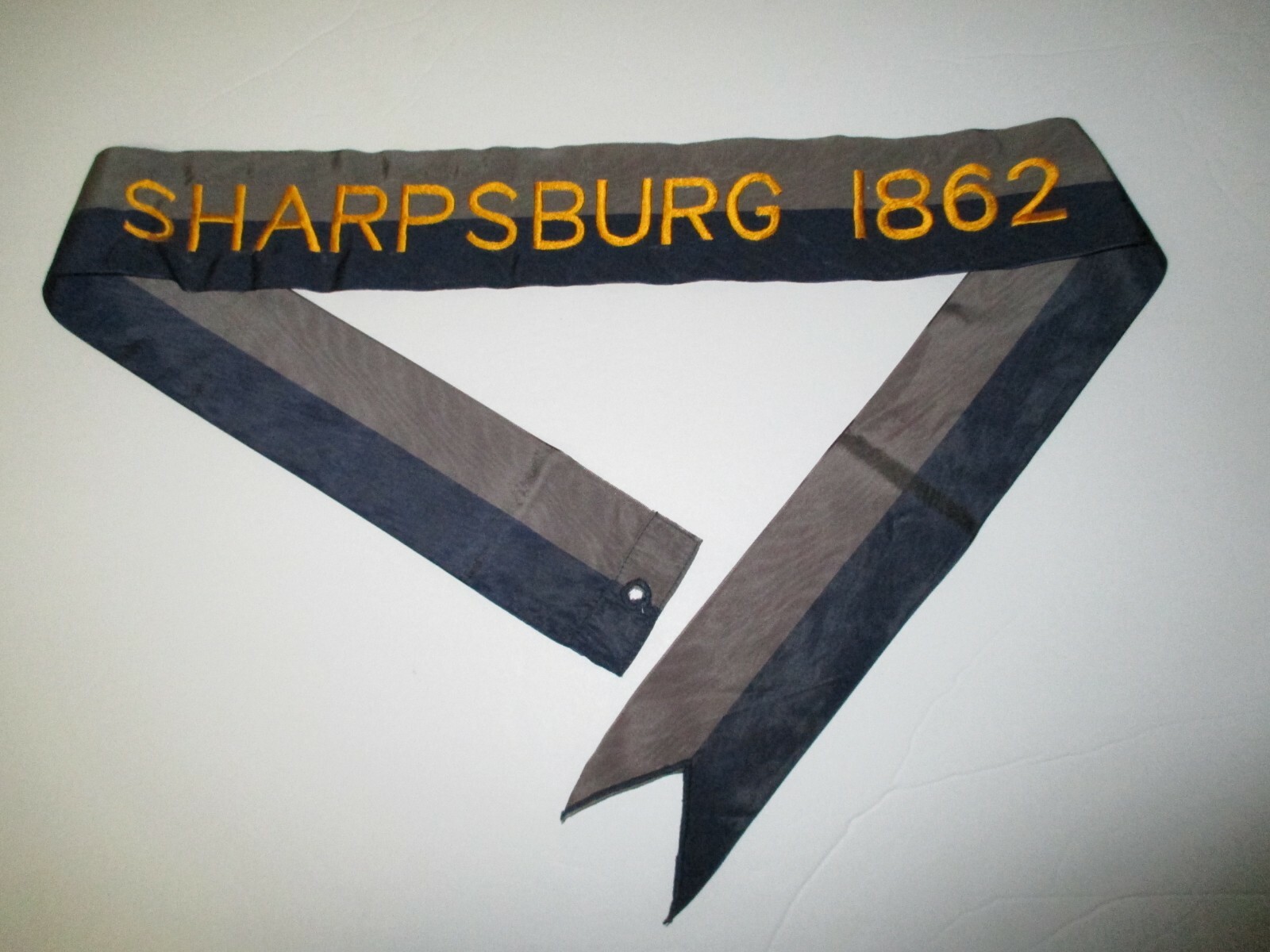 rst165 US Army Civil War Flag Streamer Sharpsburg 1862 South IR41 | eBay