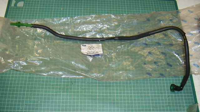 Genuine Ford Fuel Return Hose 1740040 for sale online | eBay