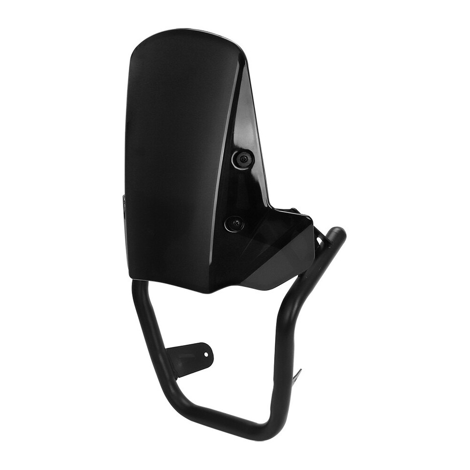 For HONDA NAVI NVA110B 2018-2023 Motorcycle Windscreen Windshield w ...