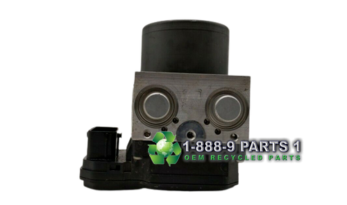 ABS Anti-Lock Brake Pump Toyota RAV4 17-18 44050-42B21 44540-42401 OEM ...