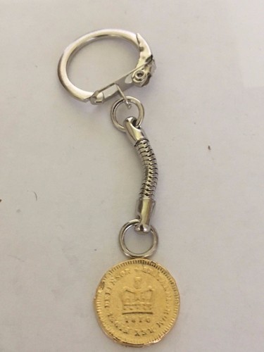 George III Third Guinea Coin WC54 Gold English Pewter on a Snake ...