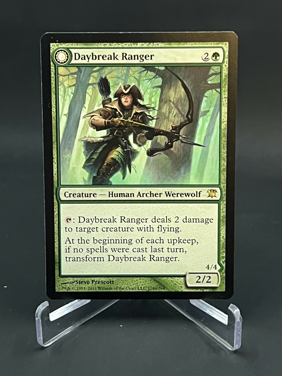 Daybreak Ranger
