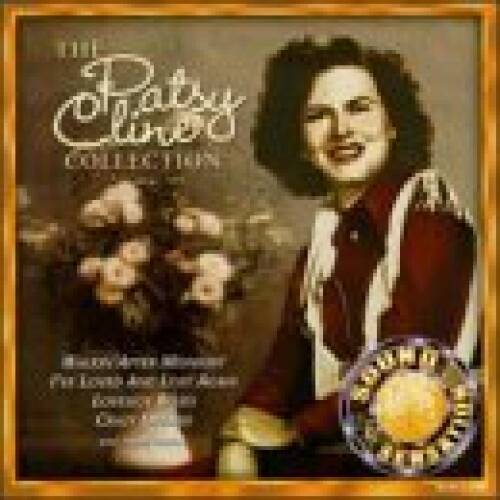 Collection - Audio CD By Patsy Cline - VERY GOOD 56775238926| eBay