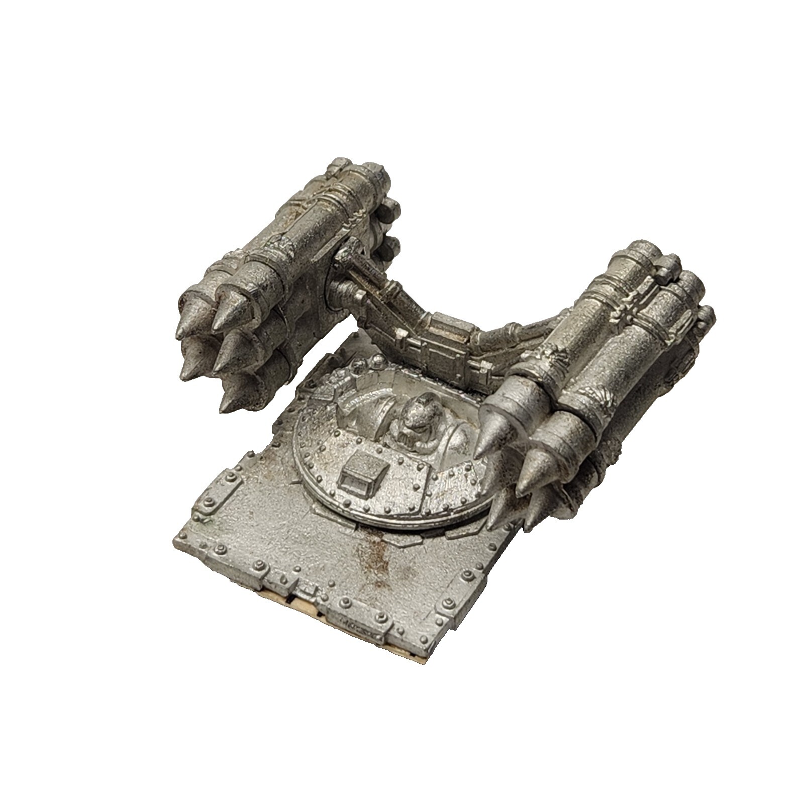 Metal Space Marines | eBay