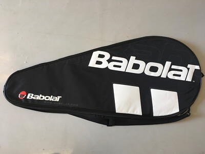 Babolat Tennis Racquet Cover, Pinstripes | eBay