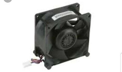 1pc Supermicro 2UTWIN FAN-0129L4 Server cooling fan #XX | eBay