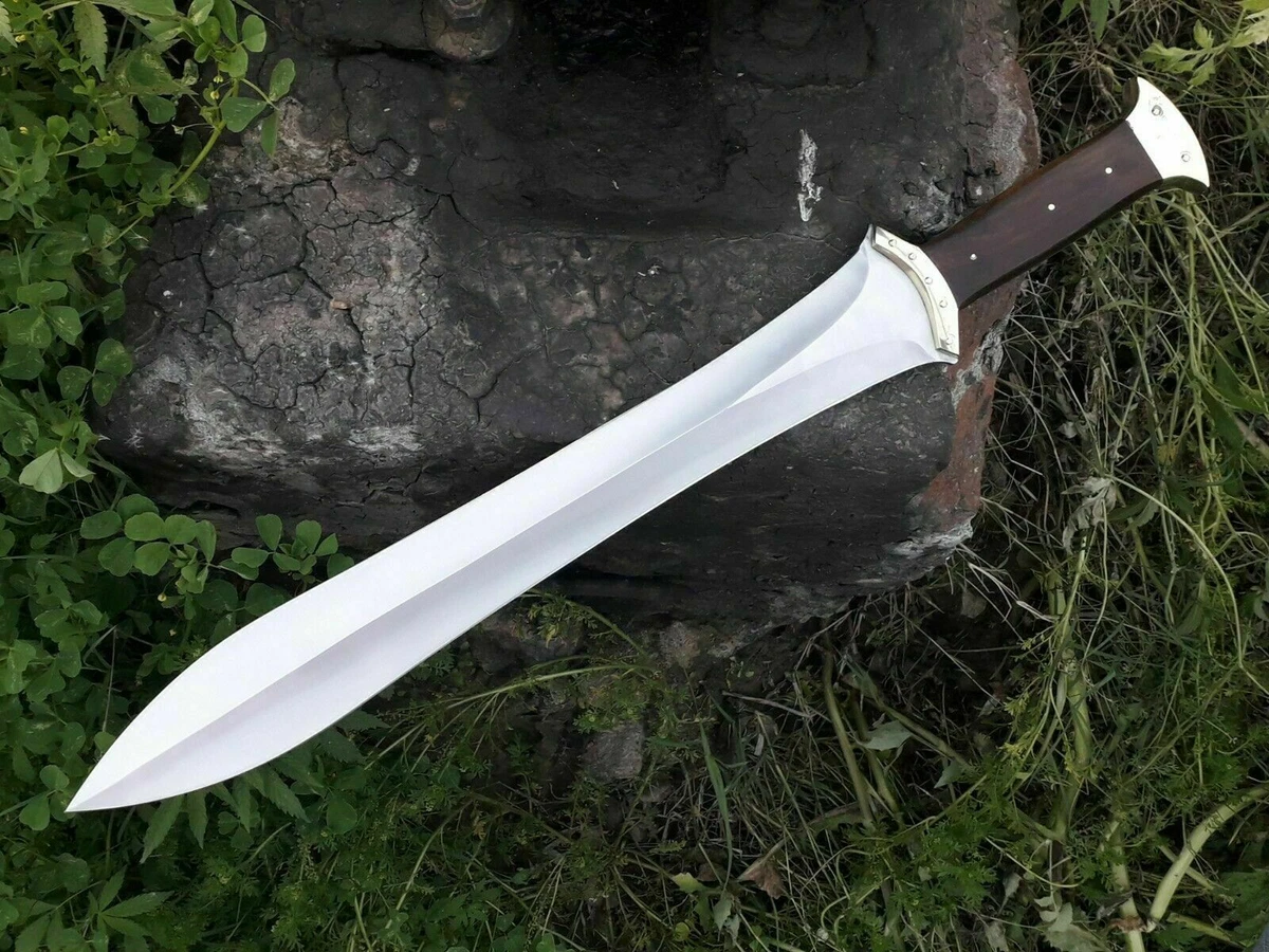 Greek Xiphos