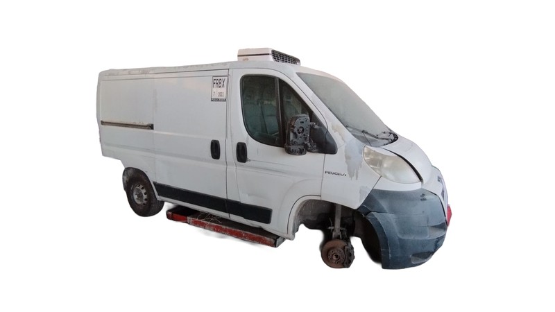 serrure avant droit PEUGEOT BOXER CAJA CERRADA RS 3000 330 333 HDI ...