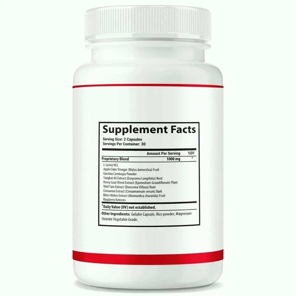 Sentinel Glycogen Control Caps, Advanced Blood Support Formula (60ct ...