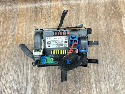 2017-2018 Jeep Compass Body Control Module BCM 68262535AJ. BF7 | eBay
