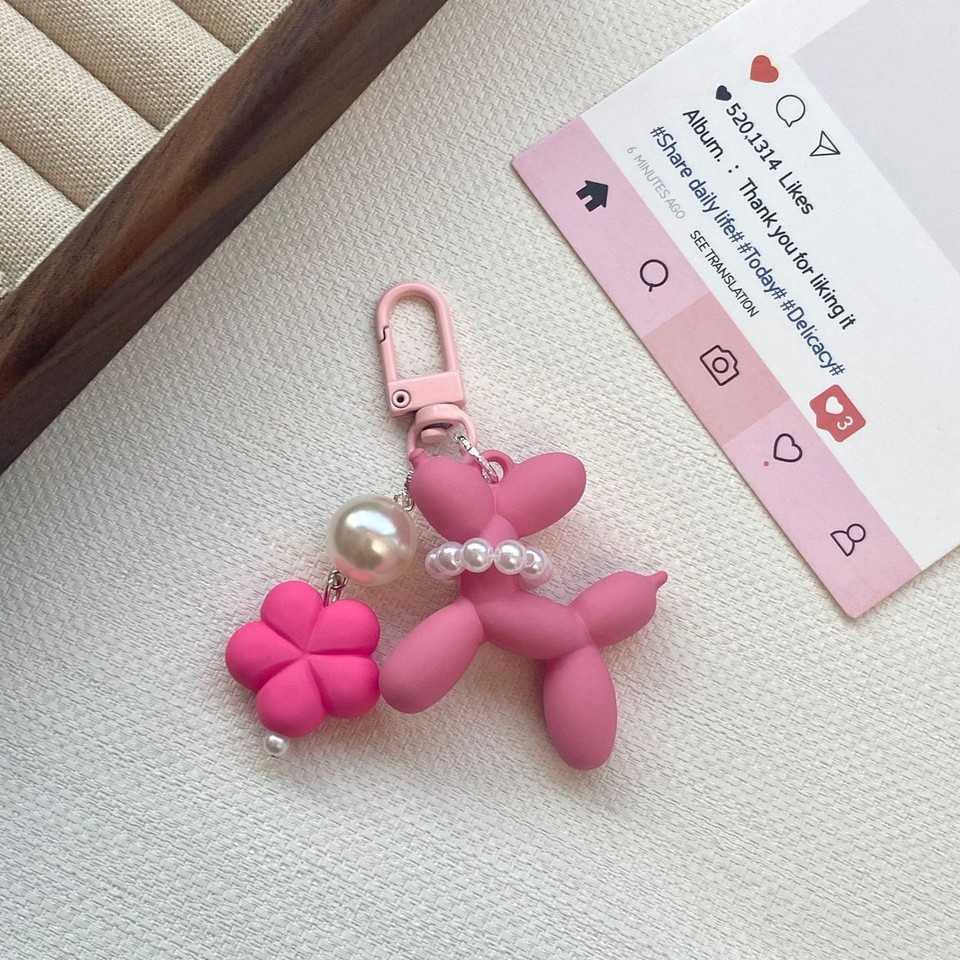 Dachshund Doorbell Outdoor Unique Metal Doorbell Wall-Mounted Silver ...