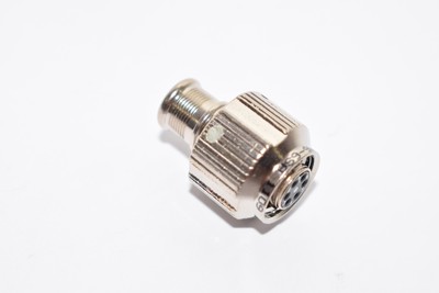 NEW Glenair 801-007-16M6-6SA Circular MIL Spec Connector MIGHTY MOUSE ...