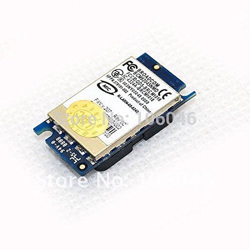 HP Broadcom BCM2045 Bluetooth module, BCM92045NMD - 412766-002 ...