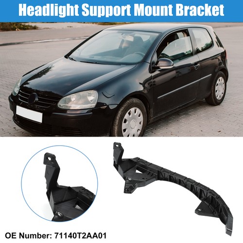 Right Side Headlight Mounting Bracket for Honda Accord 13-17 No ...