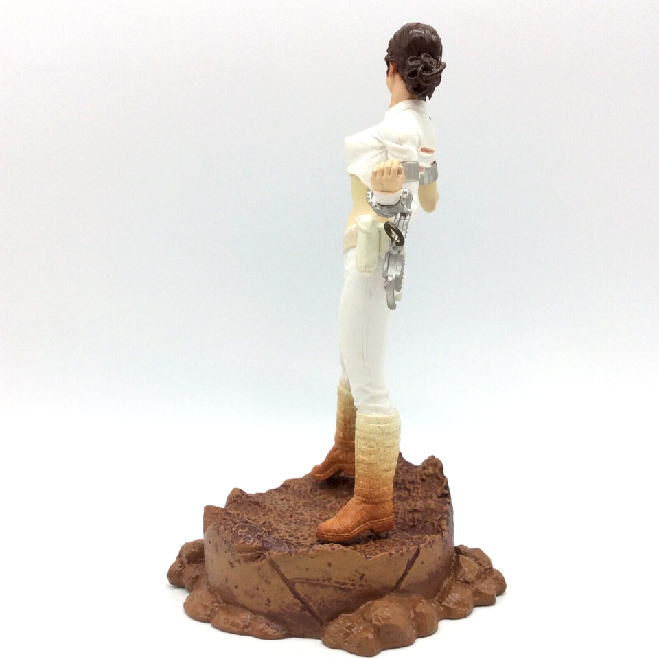 Hasbro Star Wars Unleashed PADME AMIDALA Figure - No Chain - Episode II ...