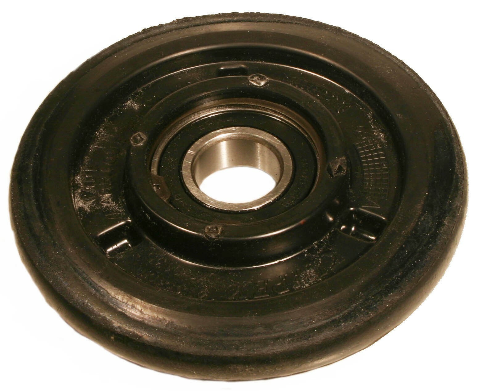 Ski-Doo MXZX 440, 2005, Idler Wheel with Bearing - MX ZX | eBay