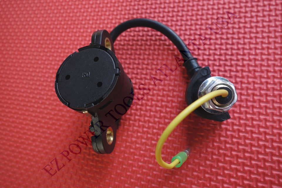 Honda GX390 GX340 GX270 GX240 Oil Level Switch Assembly | eBay