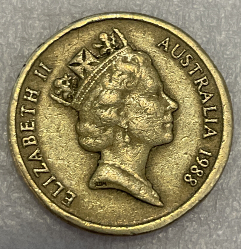 2 dollar coins australia rare | eBay