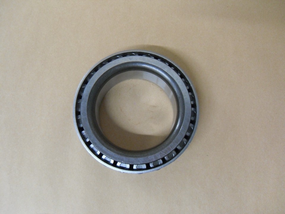 582 HYATT TAPERED ROLLER BEARING, SINGLE CONE | eBay