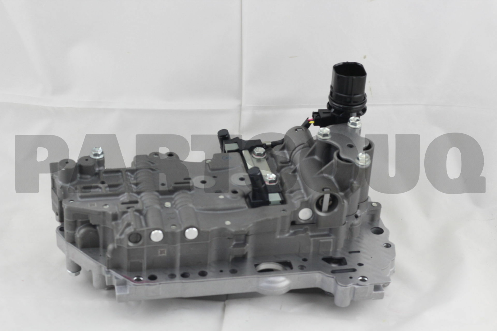 3541033171 Genuine Toyota BODY ASSY, TRANSMISSION VALVE 35410-33171 | eBay