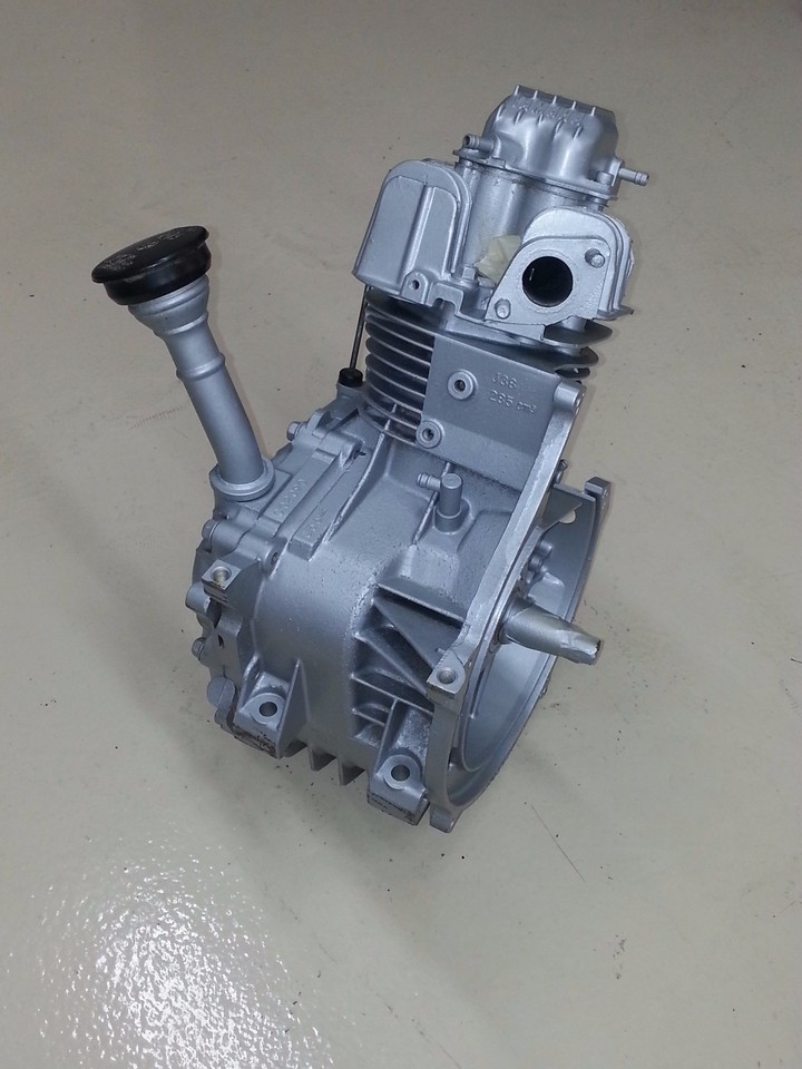 Yamaha JN5 300cc Remanufactured Exchange Golf Cart Engine G14 and some ...
