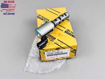 15330-28010 TOYOTA GENUINE CAMRY HIGHLANDER RAV4 tC CAM TIMING OIL ...