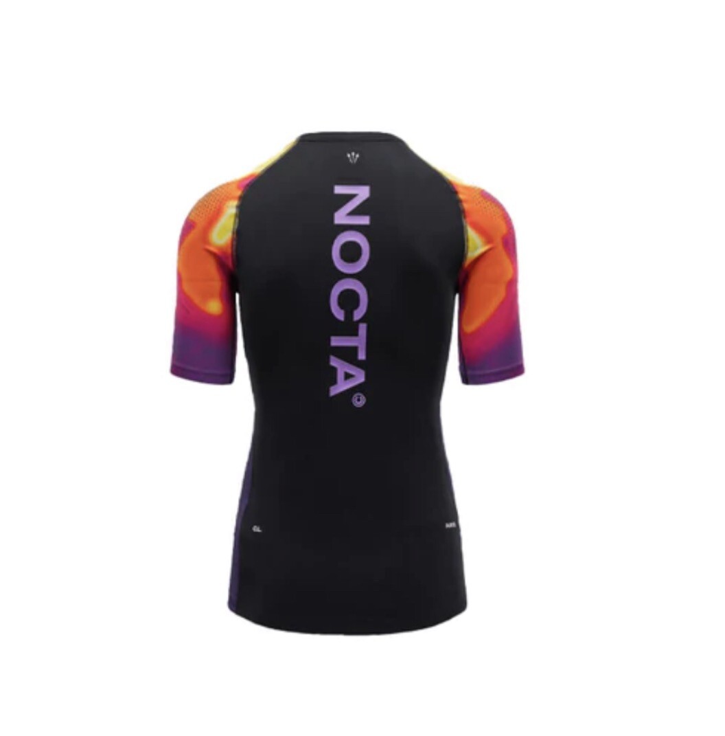 Men's Nike x Drake NOCTA Basketball Short Sleeve T-Shirt Men's Nike x Drake NOCTA Basketball Short Sleeve T-Shirt
