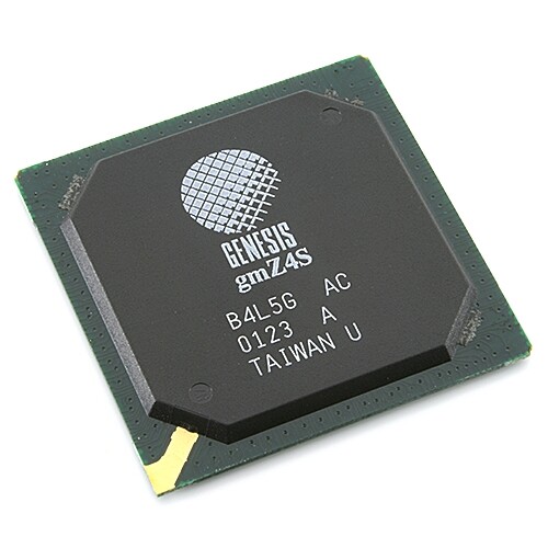 [1pcs] GMZ4S B4L5G-AC Video Graphics BGA292 | eBay.de