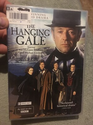 The Hanging Gale (DVD, Single Disc Set) 66805312014| eBay