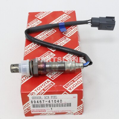 Toyota Sienna 2001-2003 Avalon Lexus ES300 OEM Air Fuel Ratio Sensor ...