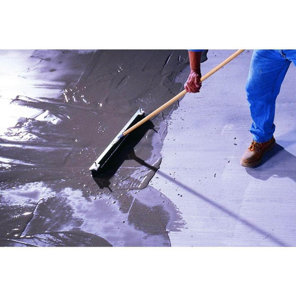 Custom BLDG Products LevelQuik RS Floor-Leveling Underlayment Compounds ...