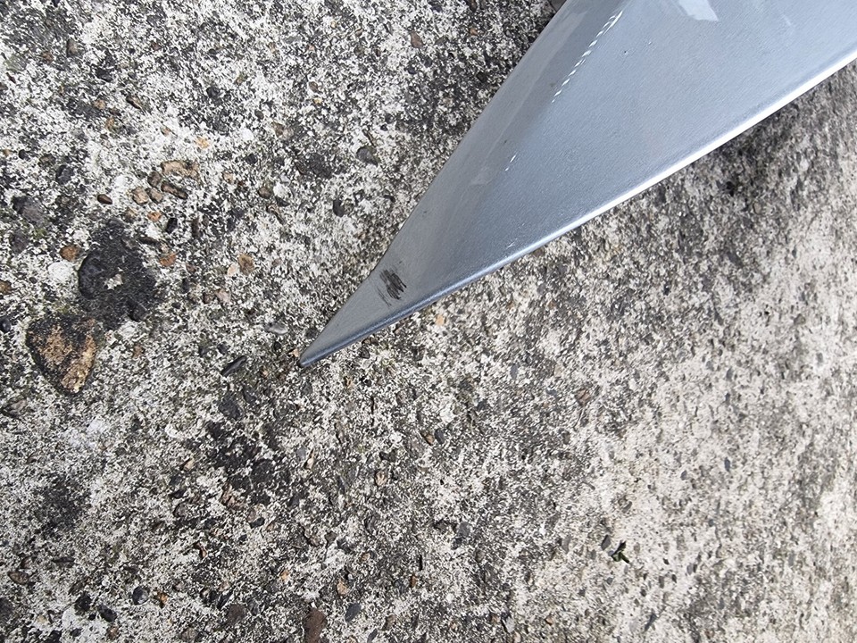 Vokswagen VW Passat B8 Passenger Near Side Front Wing. 2015 - 2019 ...