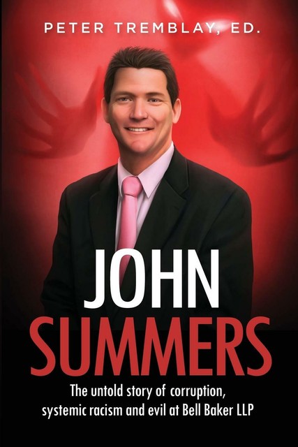 John Summers von ED. Peter Tremblay (2020, Taschenbuch) online kaufen ...
