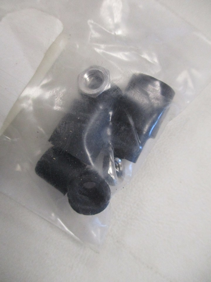 VOLVO PENTA SHIFT & THROTTLE CONTROL CABLE 21' FT BROWN 1140192 MARINE ...