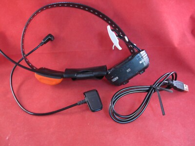 Garmin T5 MINI T-5 GPS Dog Tracking and Training Collar Device-Used | eBay