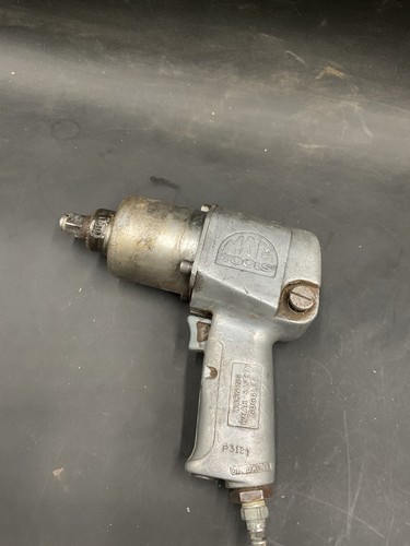 Mac Tools AW434 Air Impact Wrench | eBay