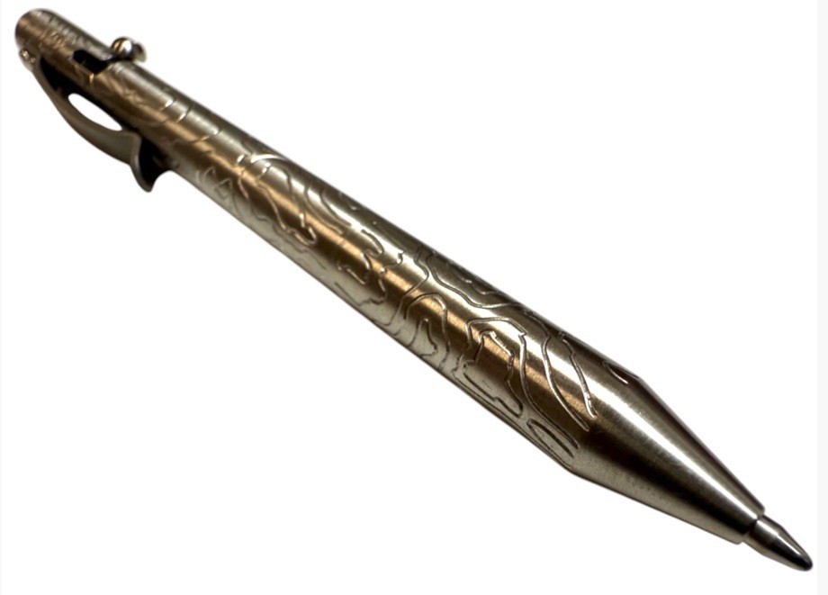 MARATAC CountyComm Maxmadco Stainless Steel Bolt Action Gen 2 NEW | eBay