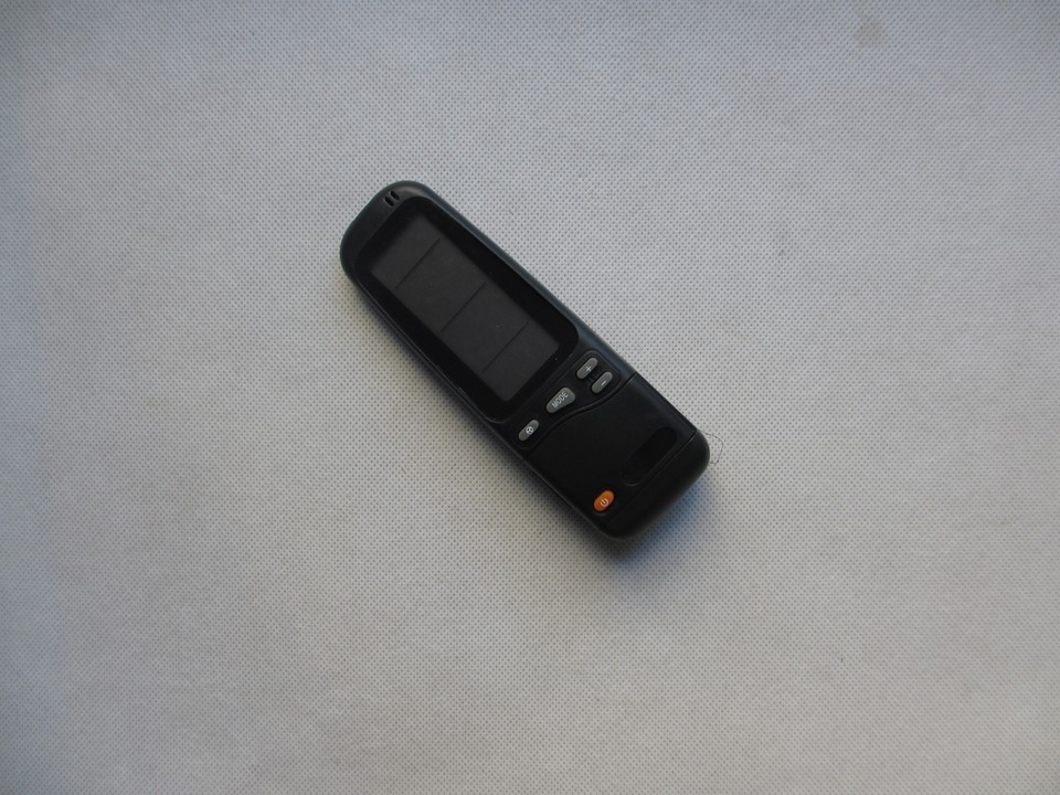 Remote Control For Electra RC-7 RC7 YKR-M/001E Room AC Air Conditioner ...