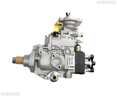 Fuel Injection Pump Toyota Land Cruiser 4.2 D 1990- 22100-1C201 New/OEM ...