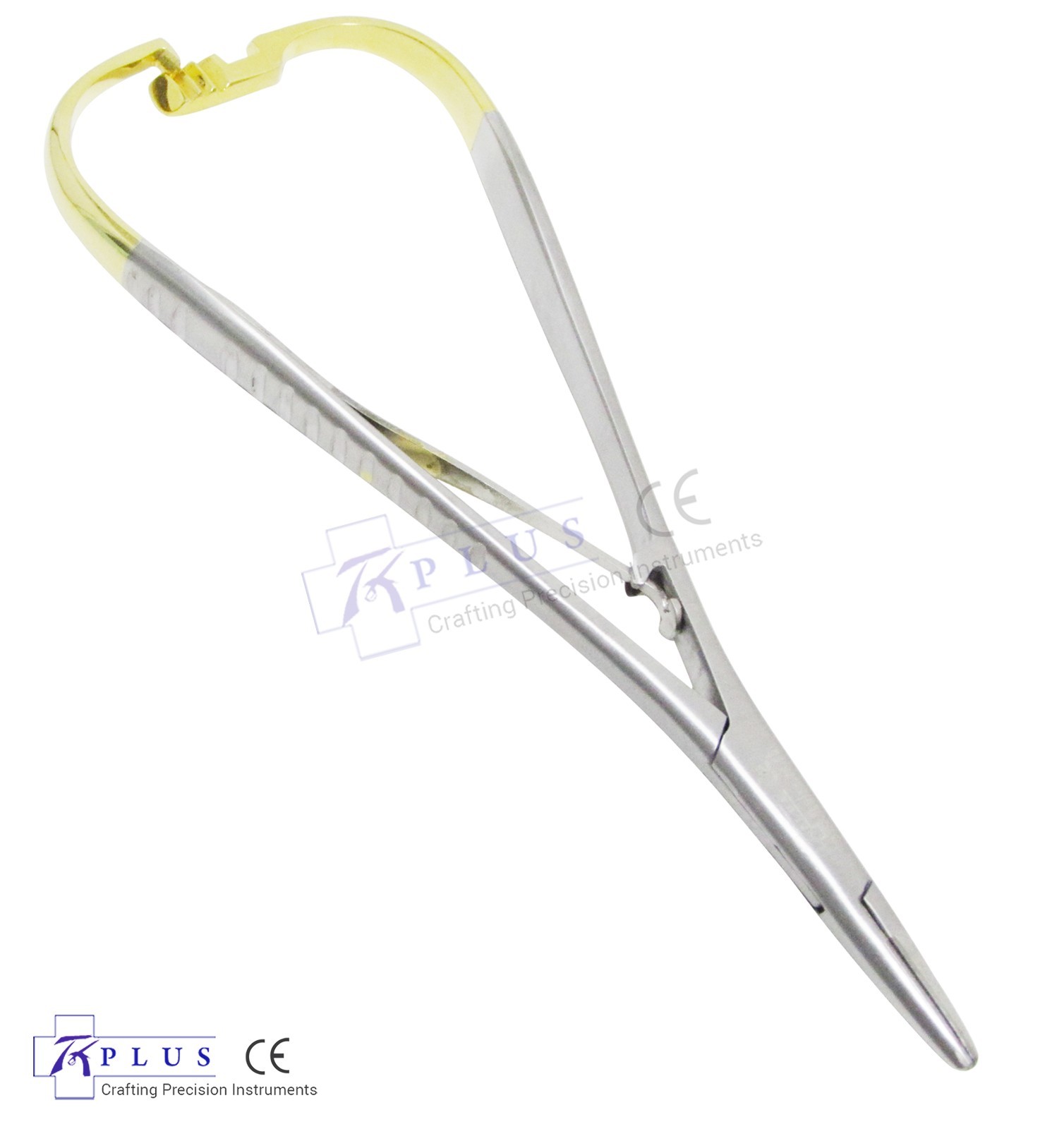 Needle holders Crile wood Mathieu Mayo hegar Castroviejo Surgical ...