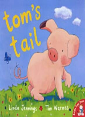 Tom's Tail-Linda Jennings, Tim Warnes, 9781854309150 | eBay UK