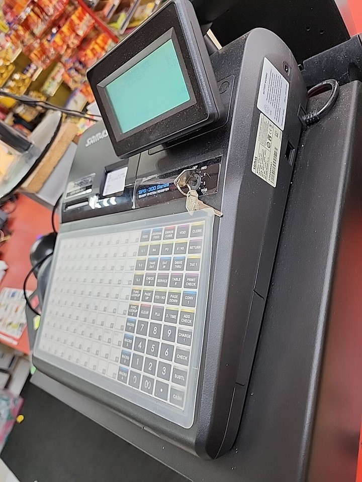 Sam 4s cash registers for sale | eBay
